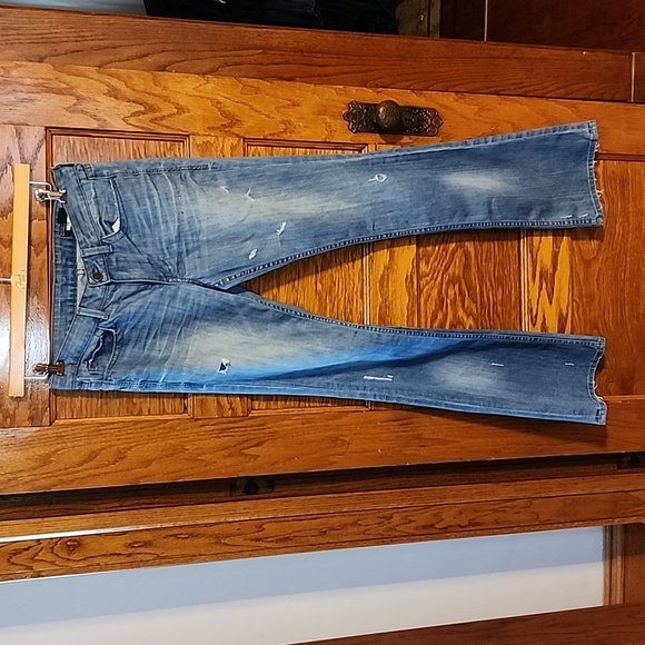 William Rast | Jeans | William Rast Jeans | Poshmark
